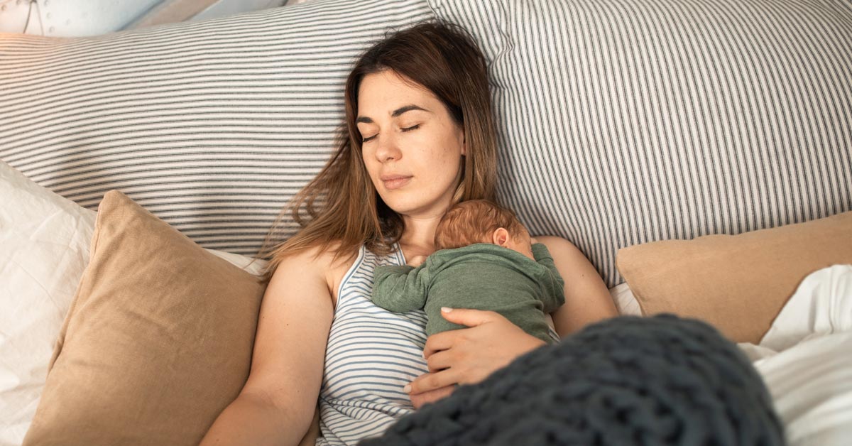 What To Ask At Your First Postpartum Check-up | Boober